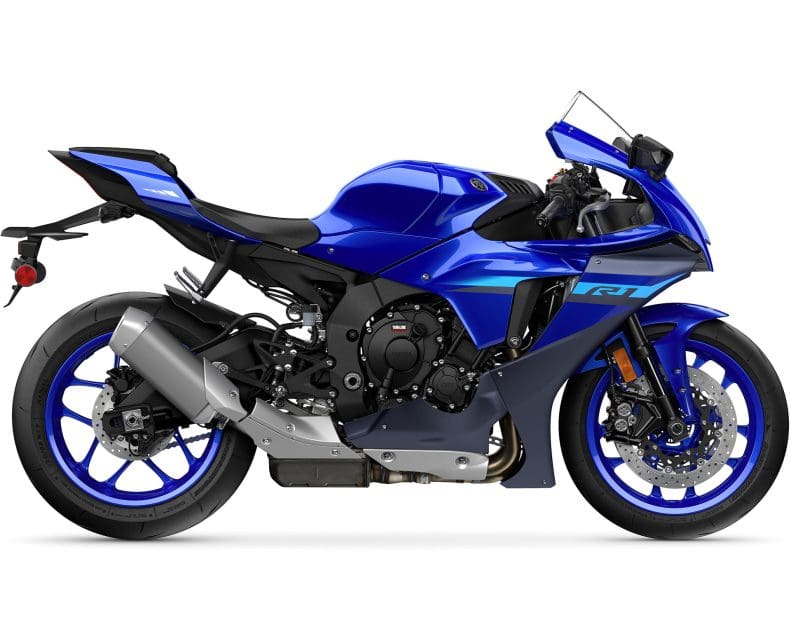 2024 Yamaha Motorbike Lineup - webBikeWorld - BestMotoSport