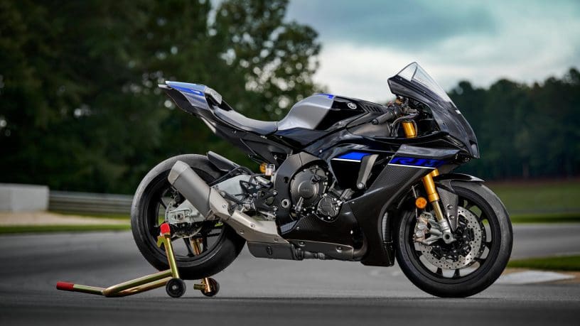 2024 Yamaha Motorcycle Lineup - webBikeWorld