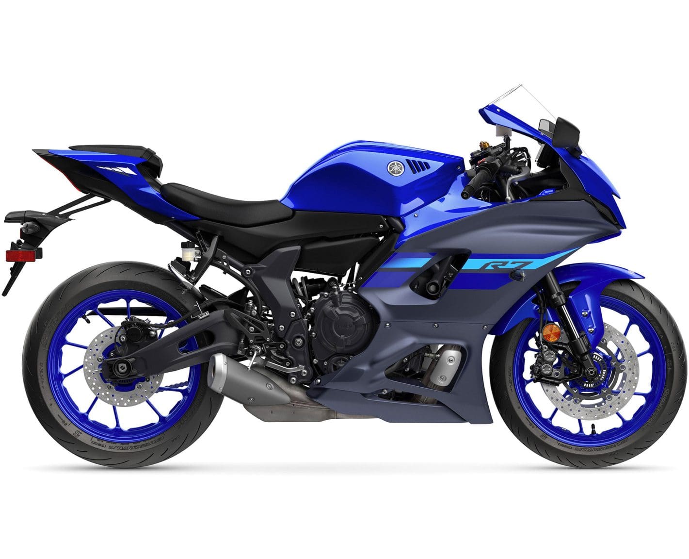 2024 Yamaha Motorcycle Lineup - webBikeWorld