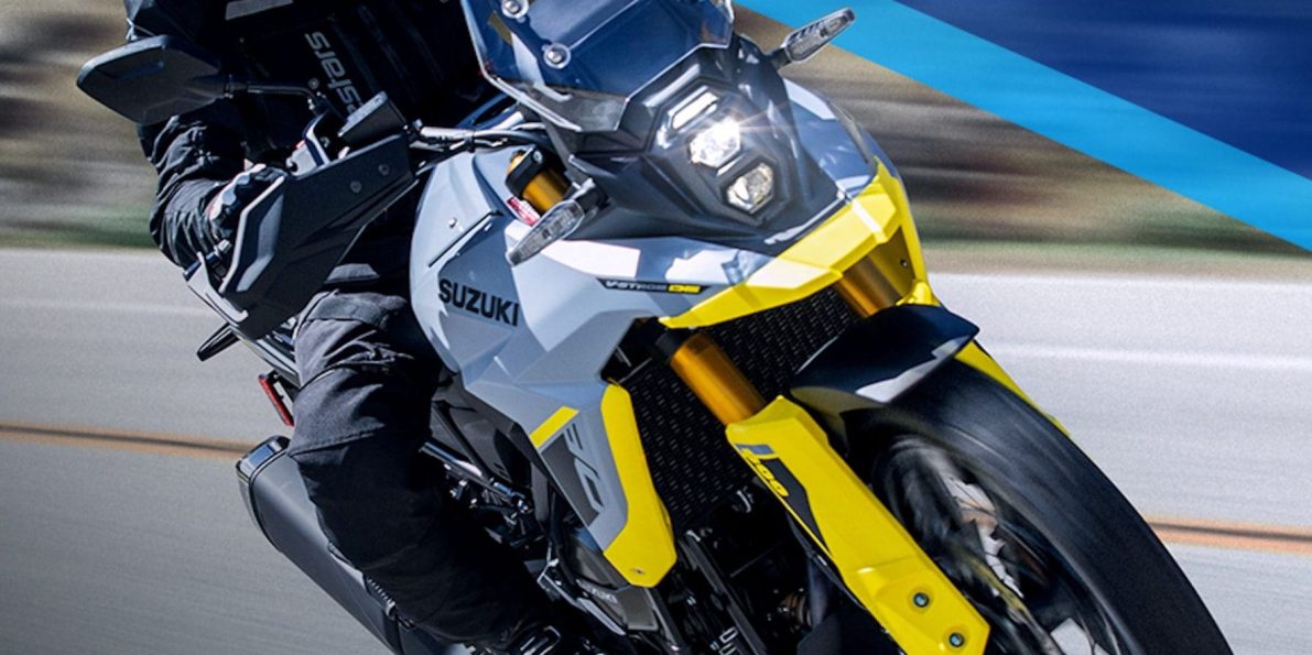 Honda Motorcycles: Current Lineup, Models, News, & Reviews