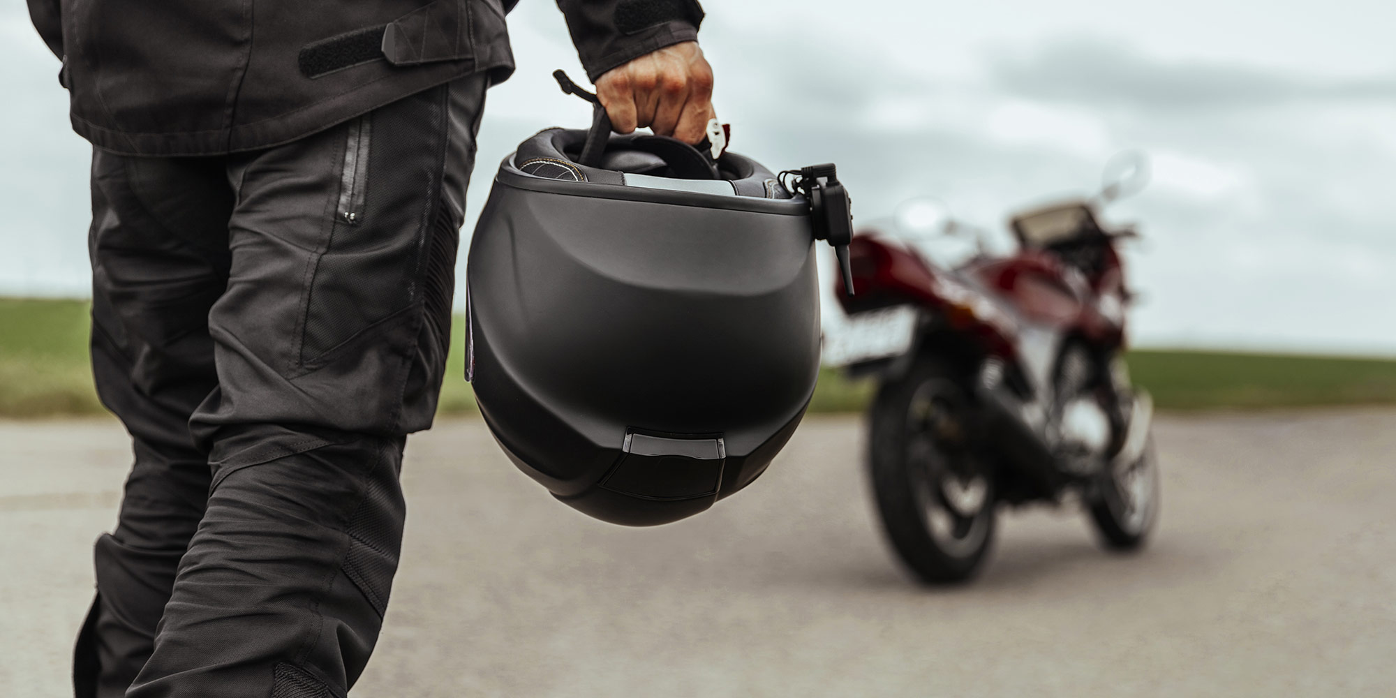 5 Methods Motorbike Tools Is Enhancing Rider Security - BestMotoSport