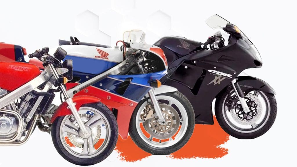 10 Classic Vintage Honda Motorcycles [2024 Edition] - webBikeWorld