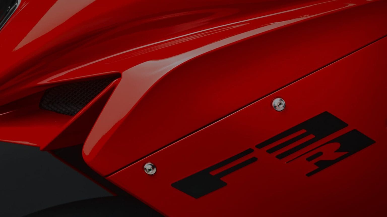 Rumor Has It: MV Agusta Could Join MotoGP by "End of 2026" - webBikeWorld