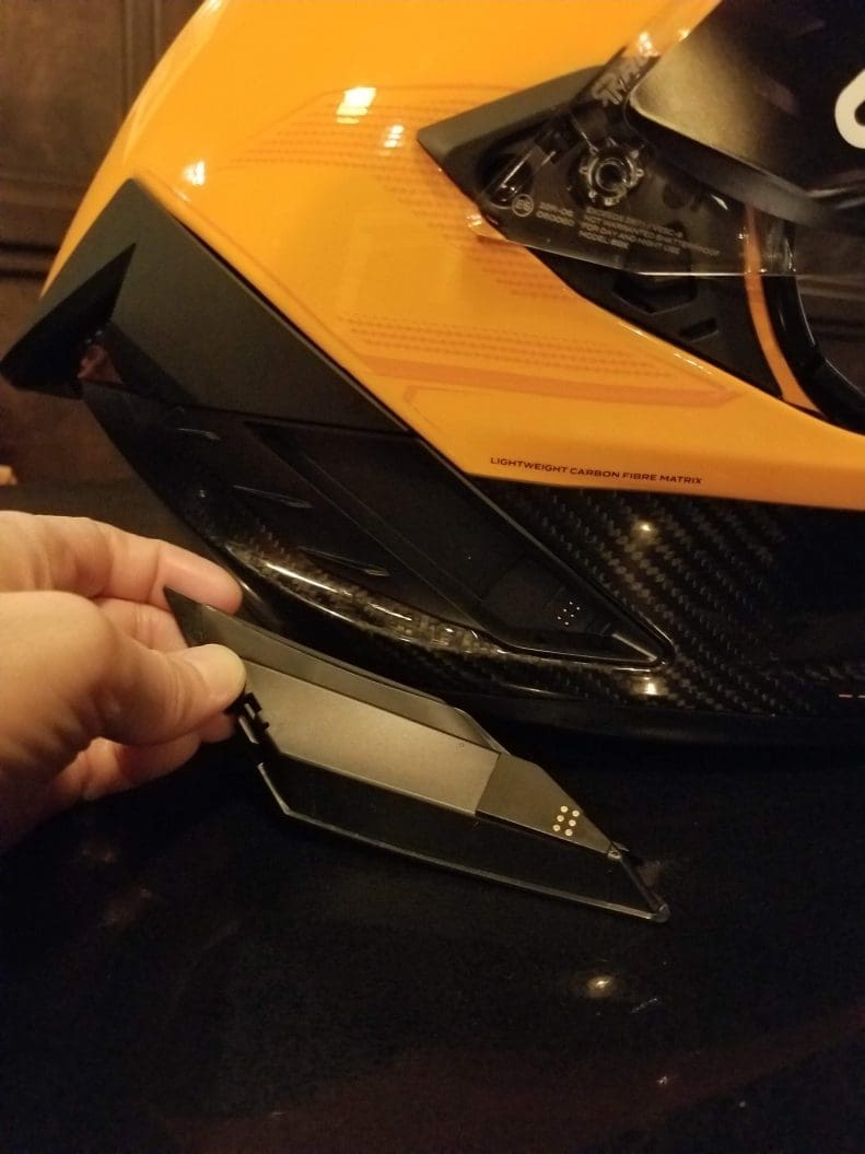 Ruroc EOX Revealed - webBikeWorld