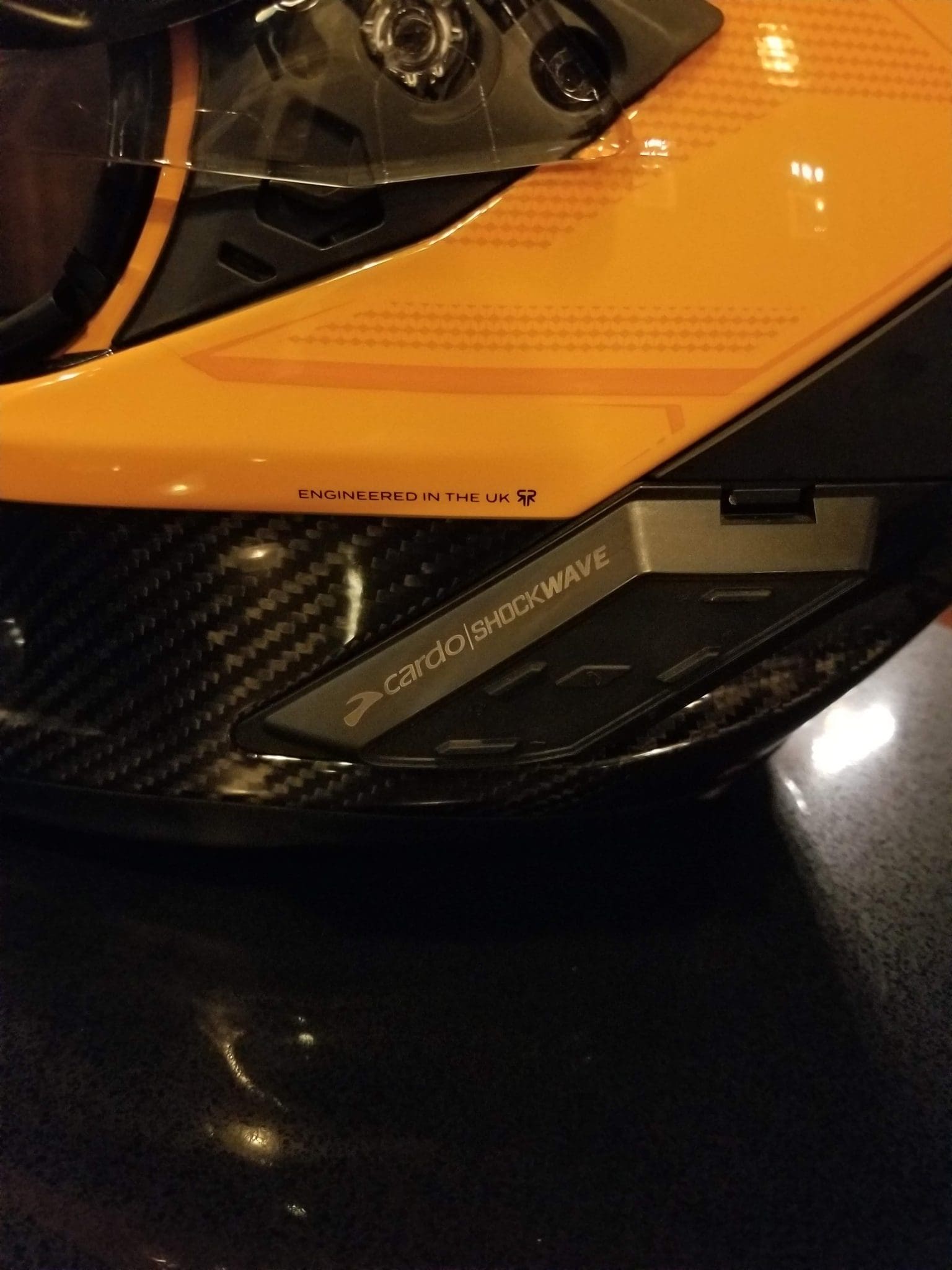 Ruroc EOX Revealed - webBikeWorld