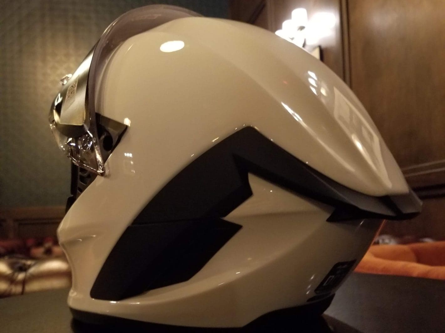 Ruroc EOX Revealed - webBikeWorld