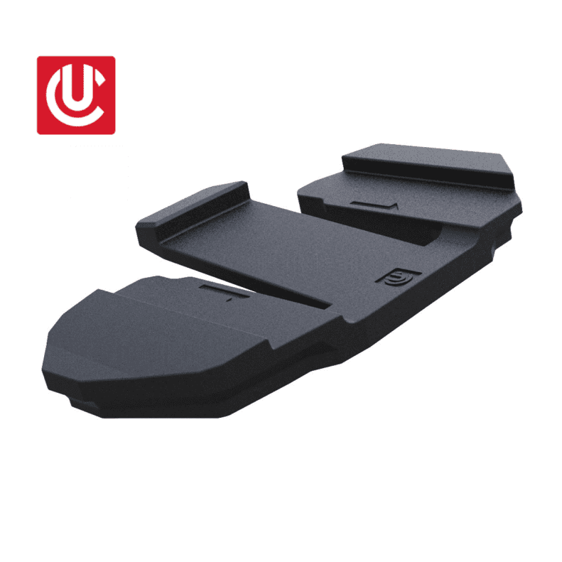 UClear Motion HDX-V Bluetooth Helmet Audio System: Hands-On Review ...