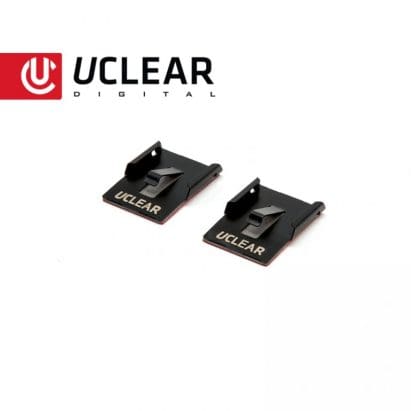 UClear Motion HDX-V Bluetooth Helmet Audio System: Hands-On Review ...