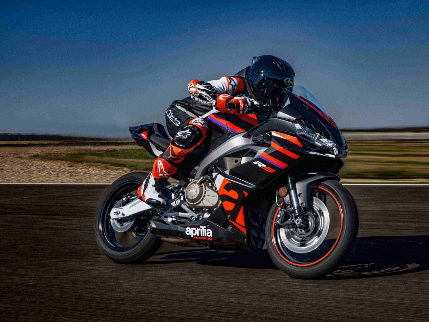 6 Motorcycles To Look Out For In 2024 - webBikeWorld