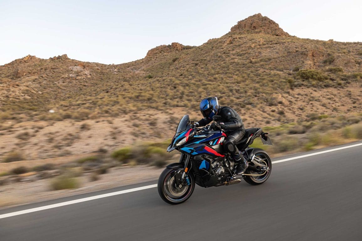 6 Motorcycles To Look Out For In 2024 - webBikeWorld