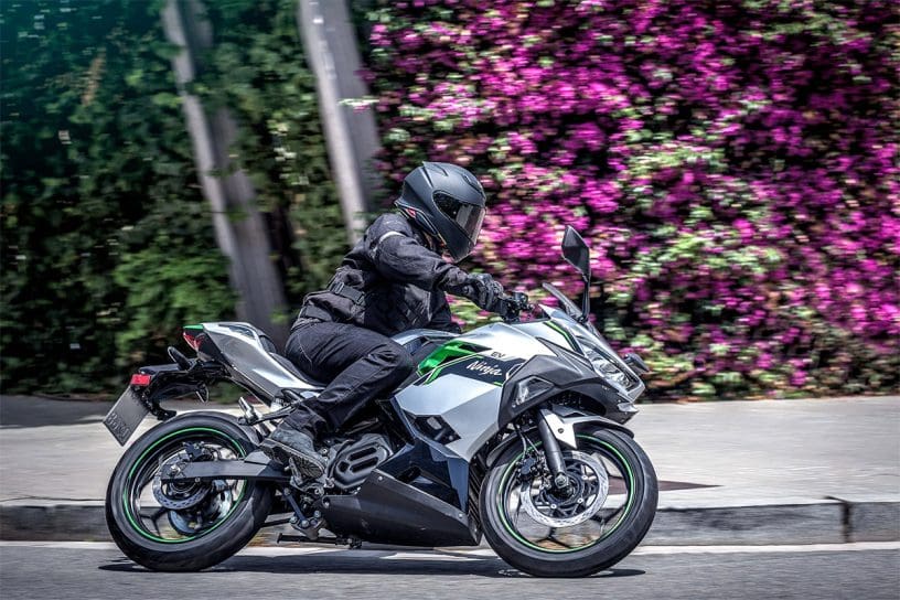 6 Motorcycles To Look Out For In 2024 - webBikeWorld