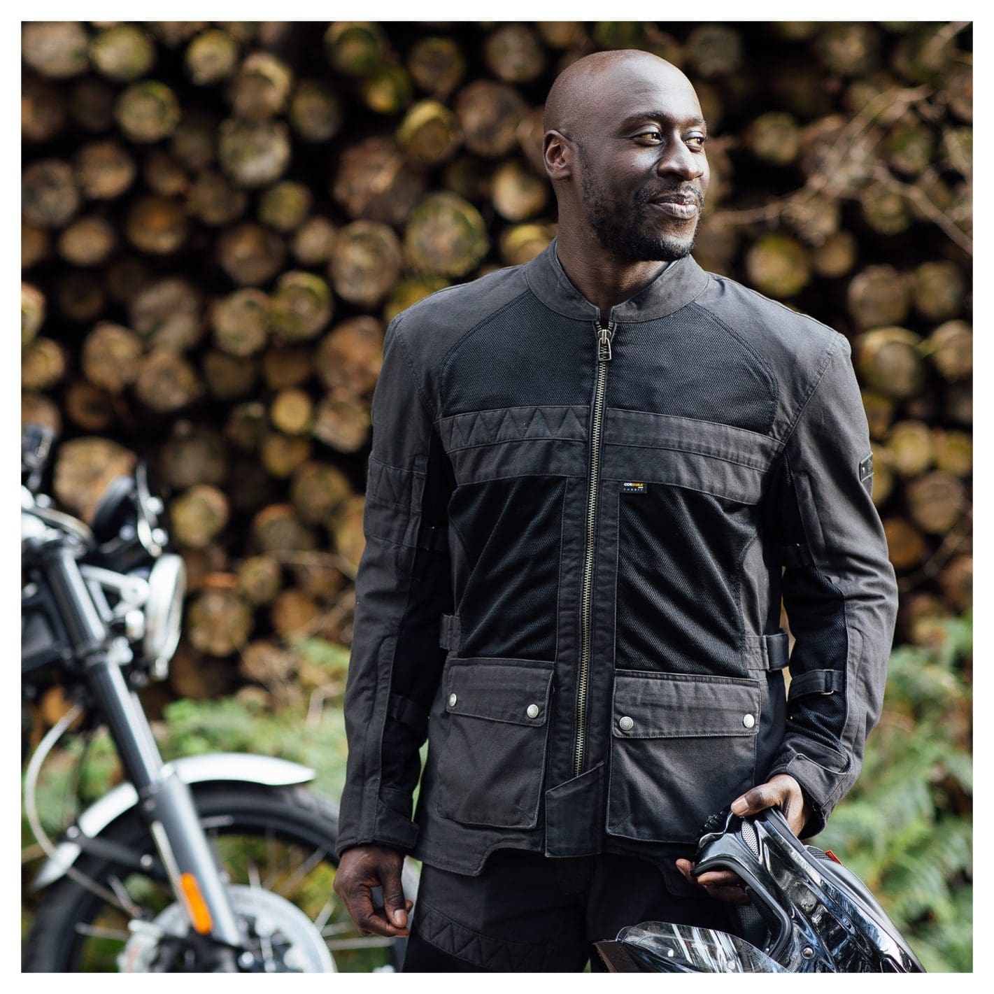 The Best Motorcycle Jackets for Women for 2024