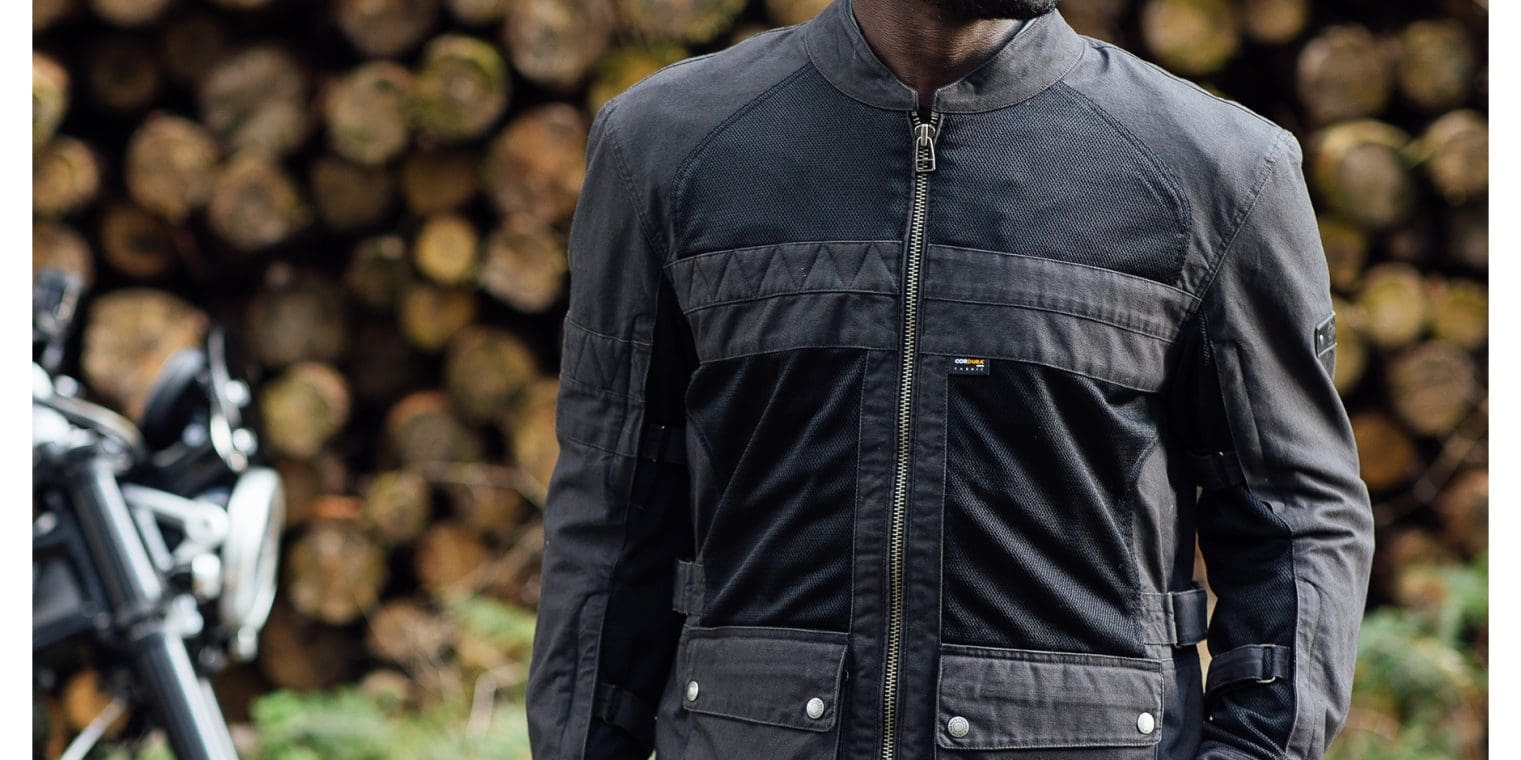 Best Off-Road Motorcycle Jackets for 2024