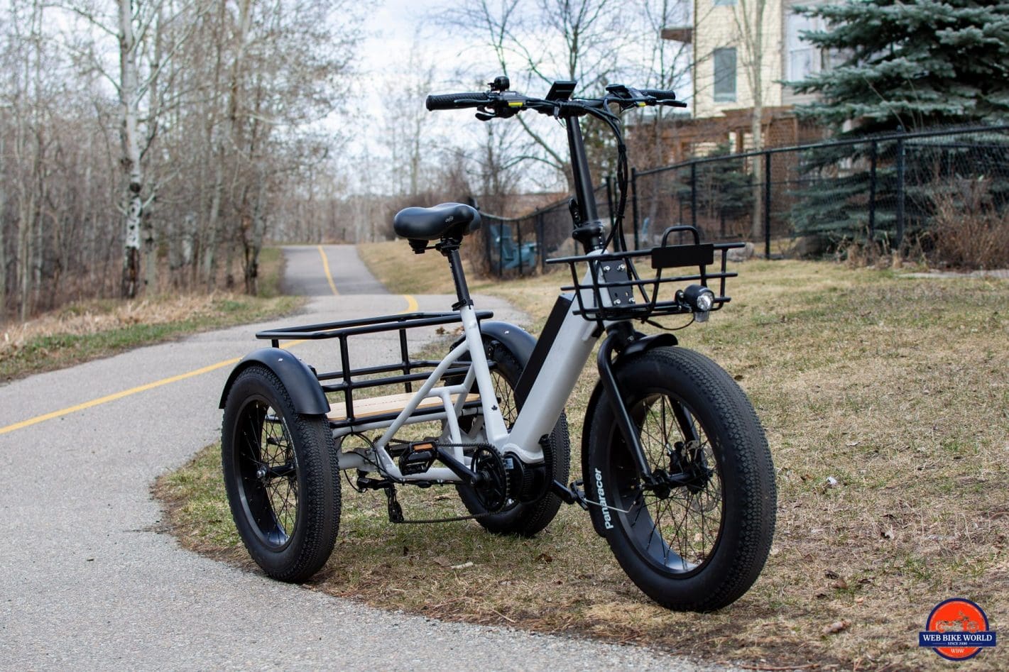 2024 Floor 604 Trio eBike Assessment - BestMotoSport