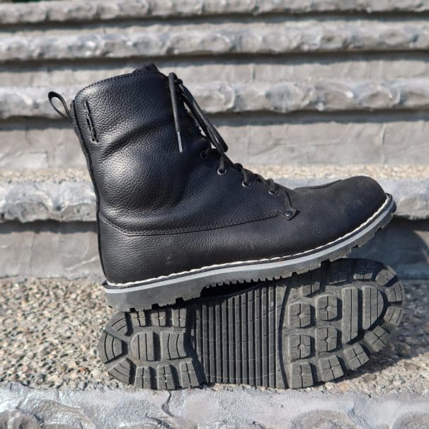 TCX Hero 2 WP Boots Hands-On Review - webBikeWorld