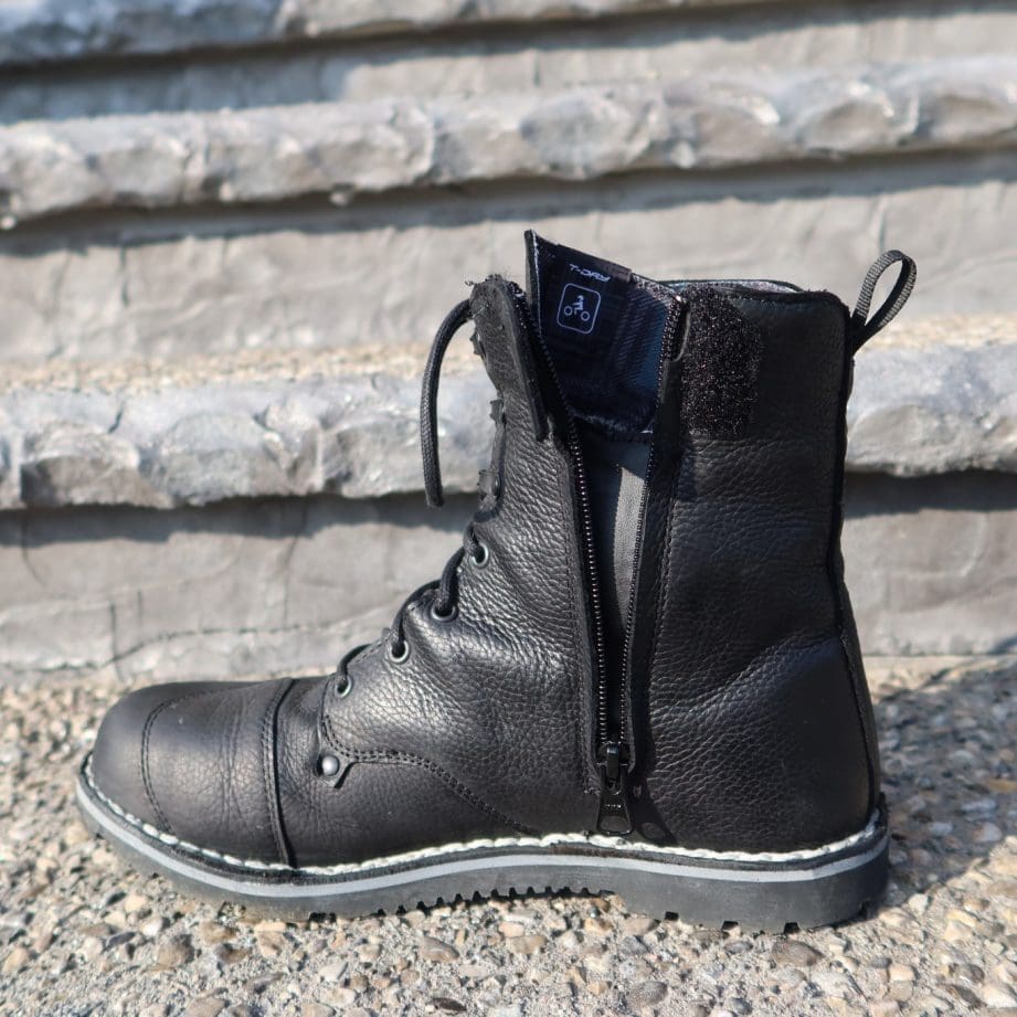 TCX Hero 2 WP Boots Hands-On Review - webBikeWorld