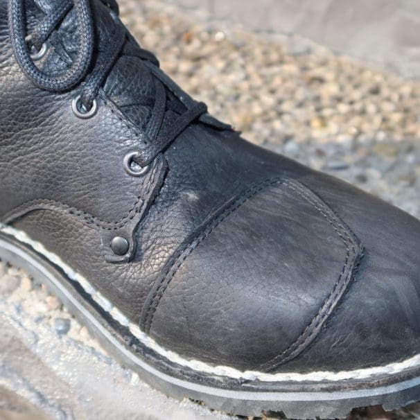 TCX Hero 2 WP Boots Hands-On Review - webBikeWorld