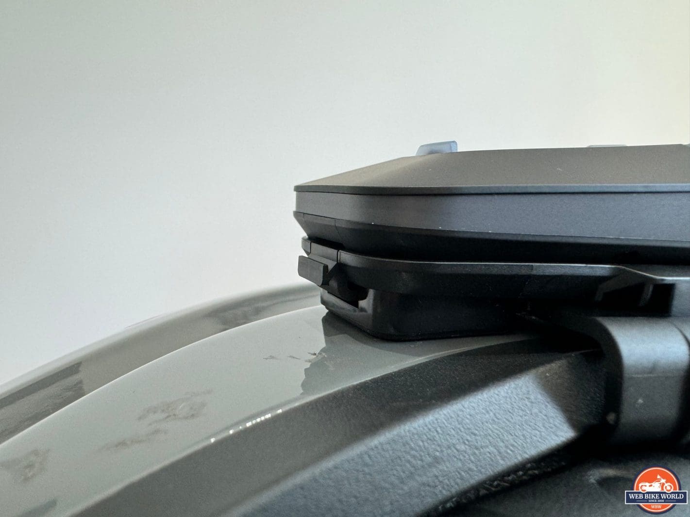 Palms On Assessment: Cardo Packtalk Neo In-Helmet Bluetooth ...