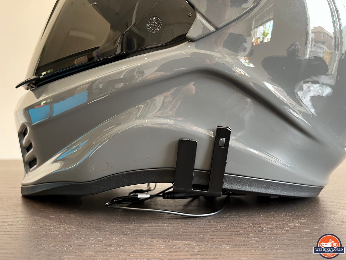 Palms On Assessment: Cardo Packtalk Neo In-Helmet Bluetooth ...