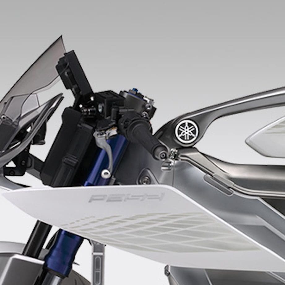 2020 Yamaha YZF-R6 [Specs & Info] | wBW