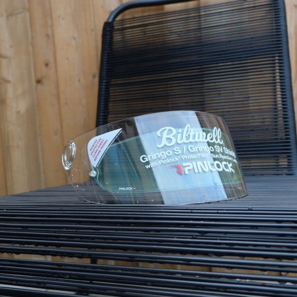 Biltwell Gringo SV Helmet Review - webBikeWorld