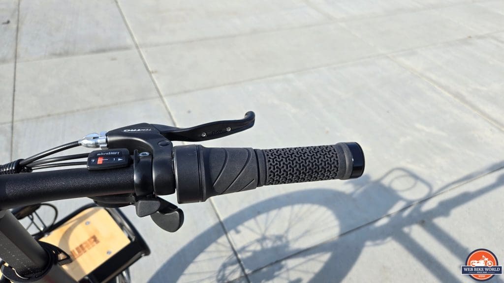 rewrite this title 2024 Leoguar Flippo Pro Foldable Ebike Review - BestMotoSport