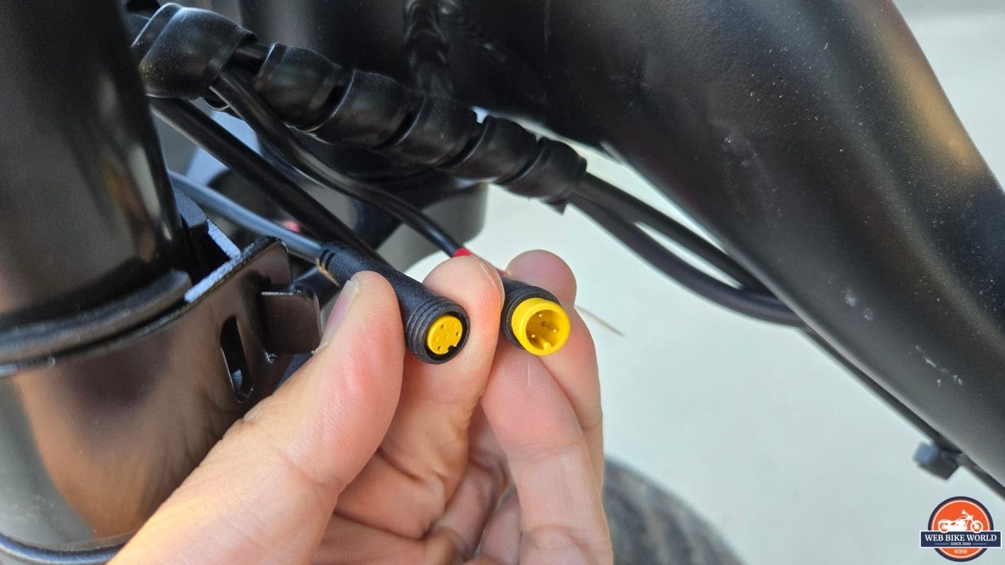 2024 Macfox X1S eBike Review - webBikeWorld