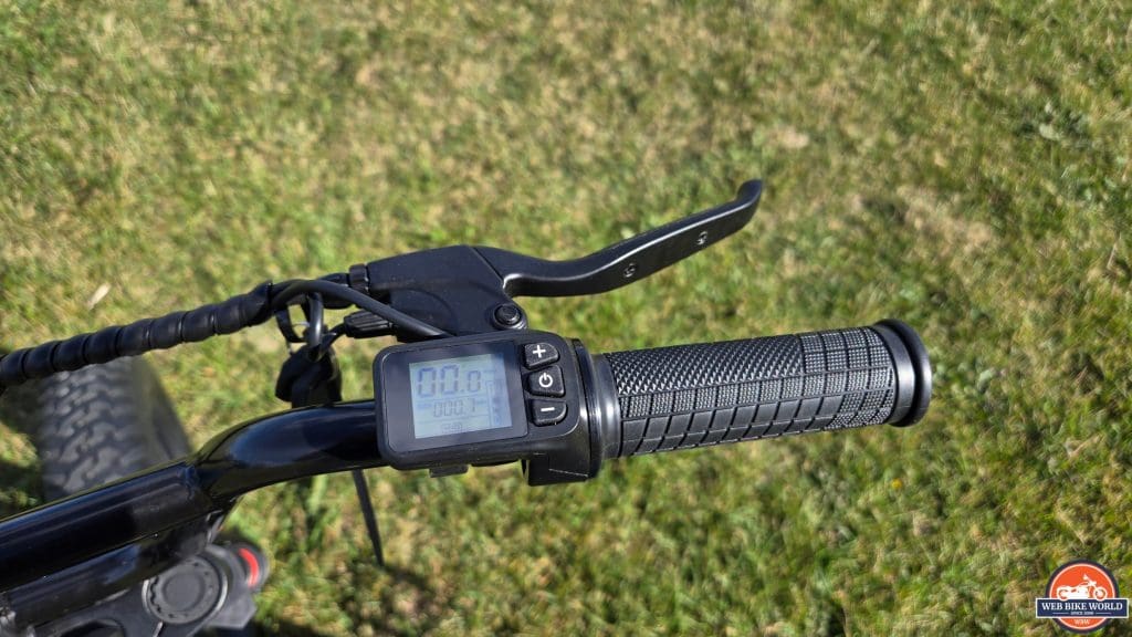 2024 Macfox X1S eBike Review - webBikeWorld