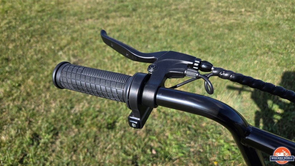 2024 Macfox X1S eBike Review - webBikeWorld