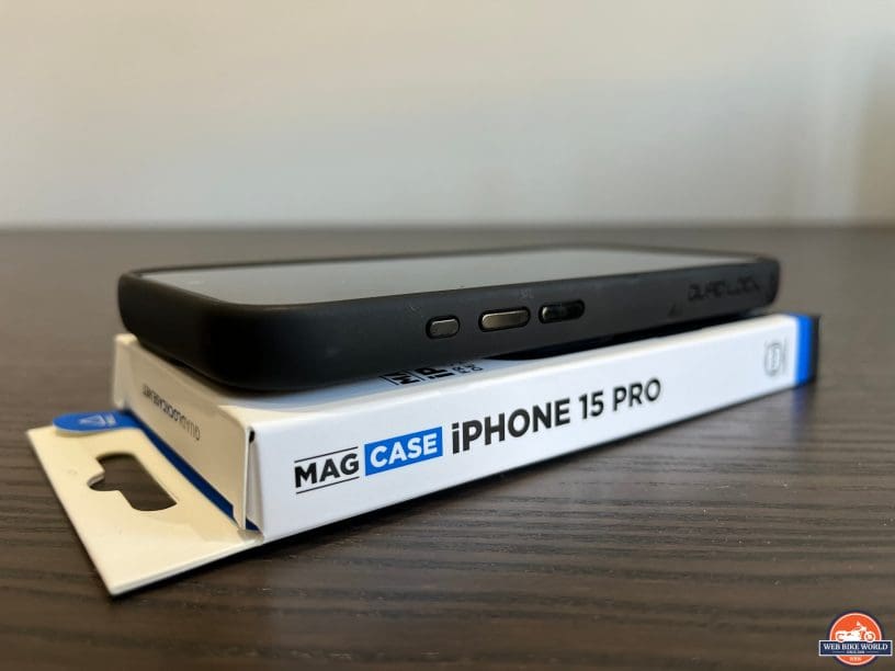 Quad Lock - The Ultimate Mount & Accessory Review - webBikeWorld