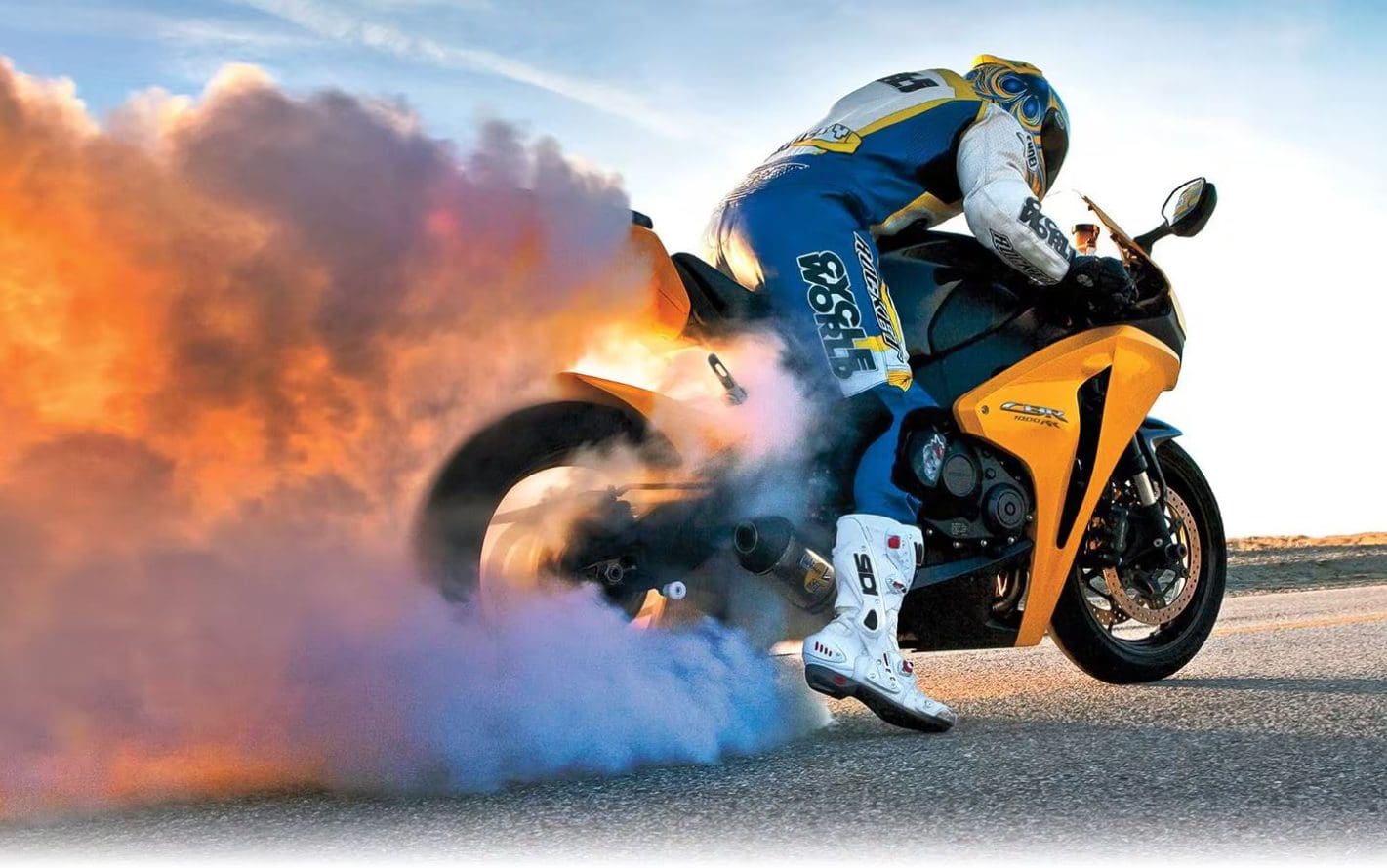 Avoid These Common Motorcycle Buying Mistakes - webBikeWorld