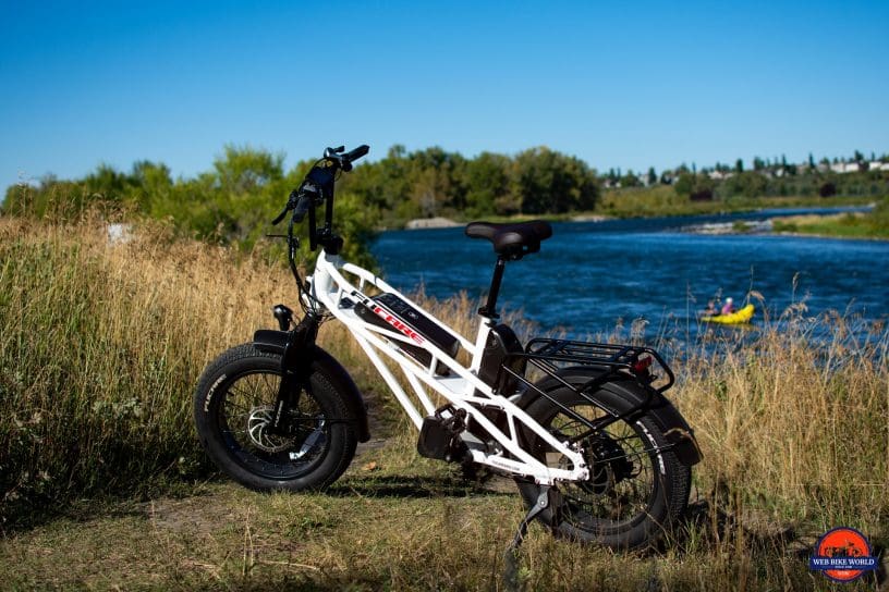 2024 Fucare Gemini X Review - webBikeWorld