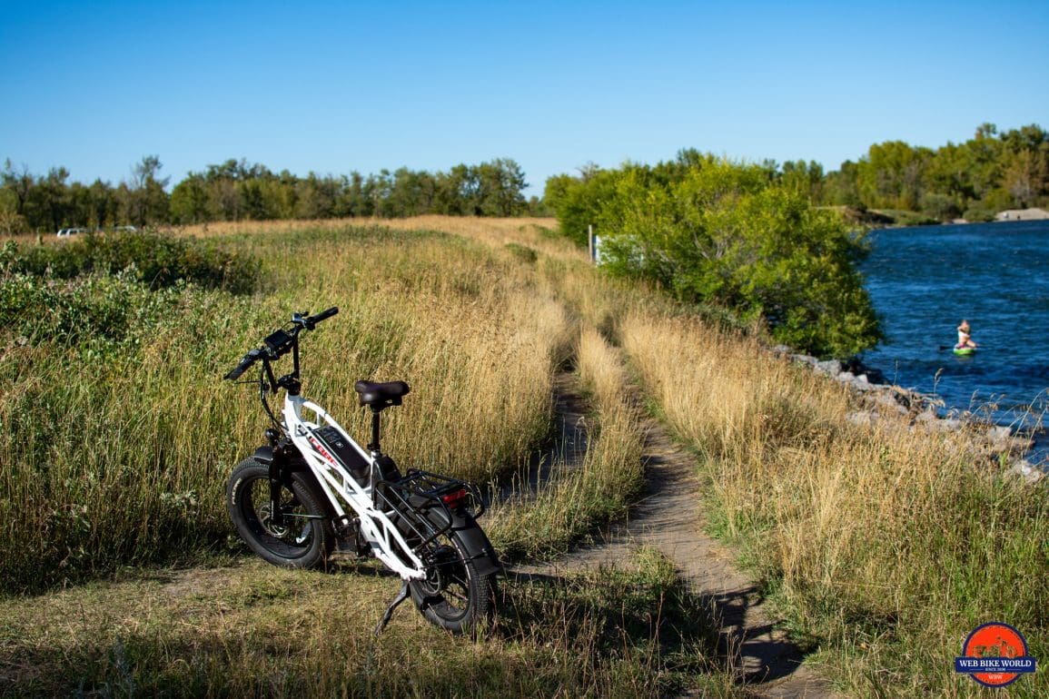 2024 Fucare Gemini X Review - webBikeWorld