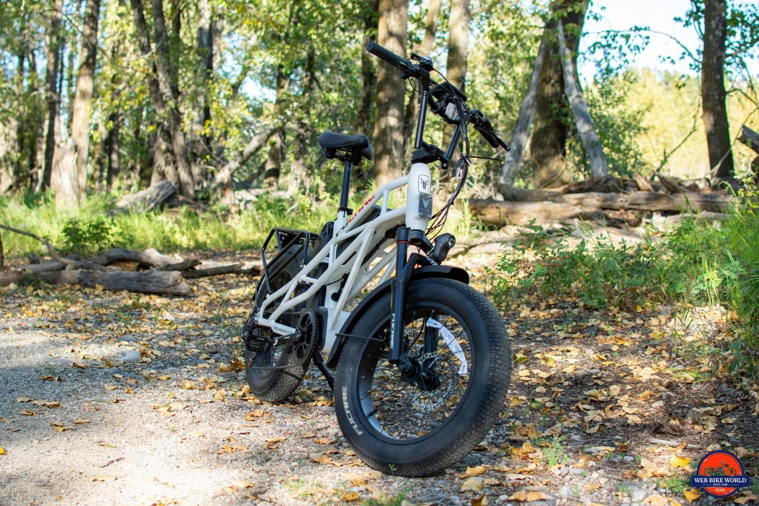 2024 Fucare Gemini X Review - webBikeWorld