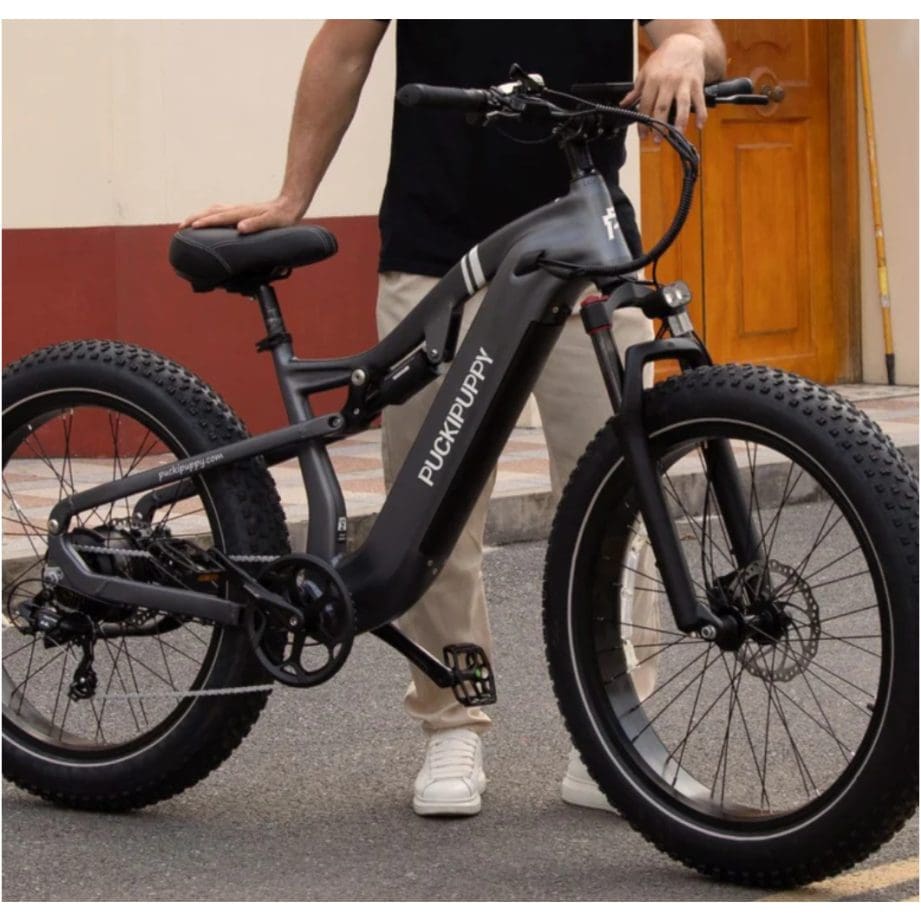 The 2021 Luna E-Bike Lineup + Our Take On Each Model