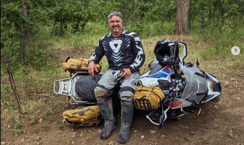 wBW Jim Pruner Guest Appearance on The Phil Experience Podcast ...