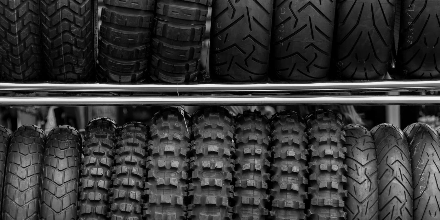 A Guide to the Different Types of Motorcycle Tires - webBikeWorld