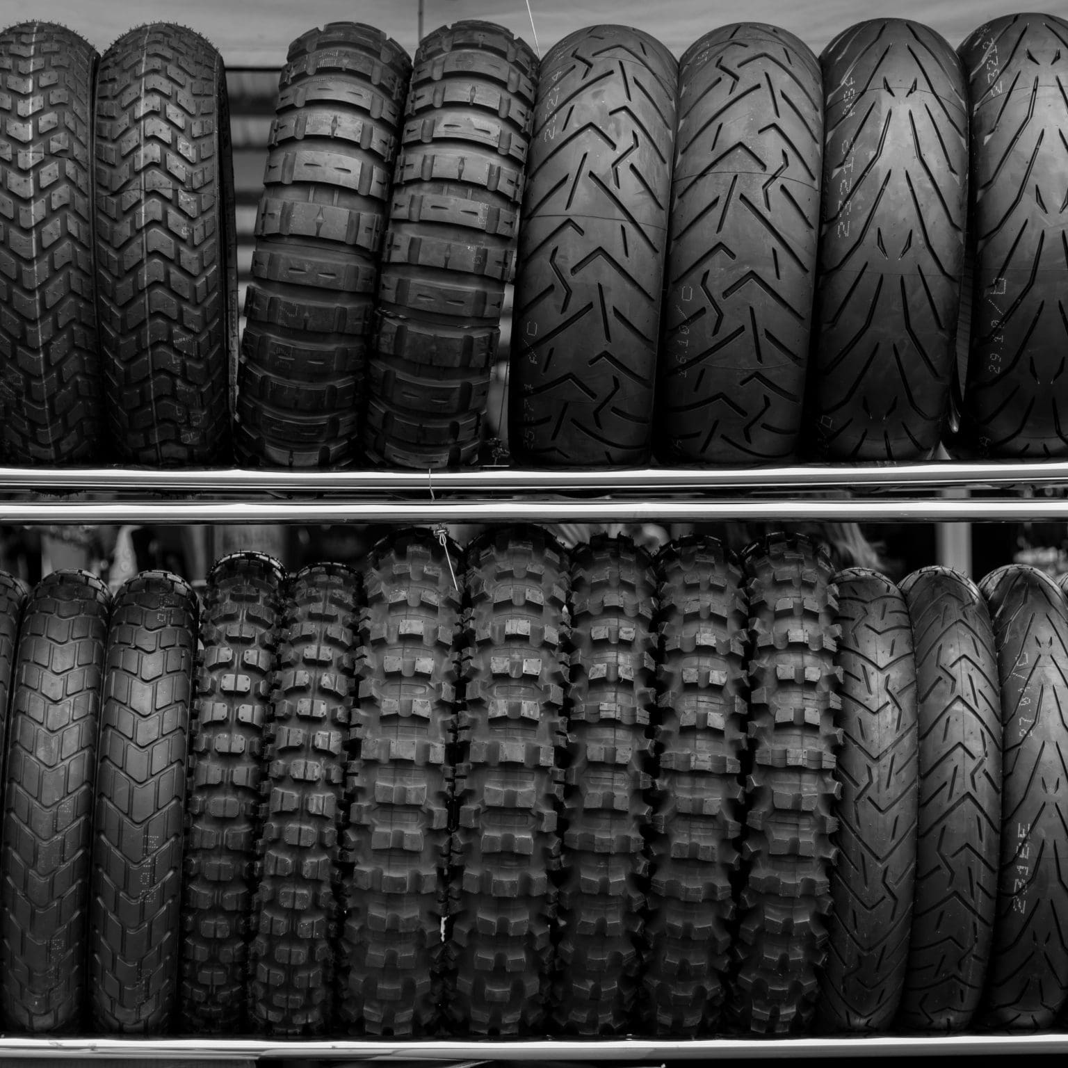 Motorcycle Tire Speed Ratings, Load Ratings & Tire Size Designations