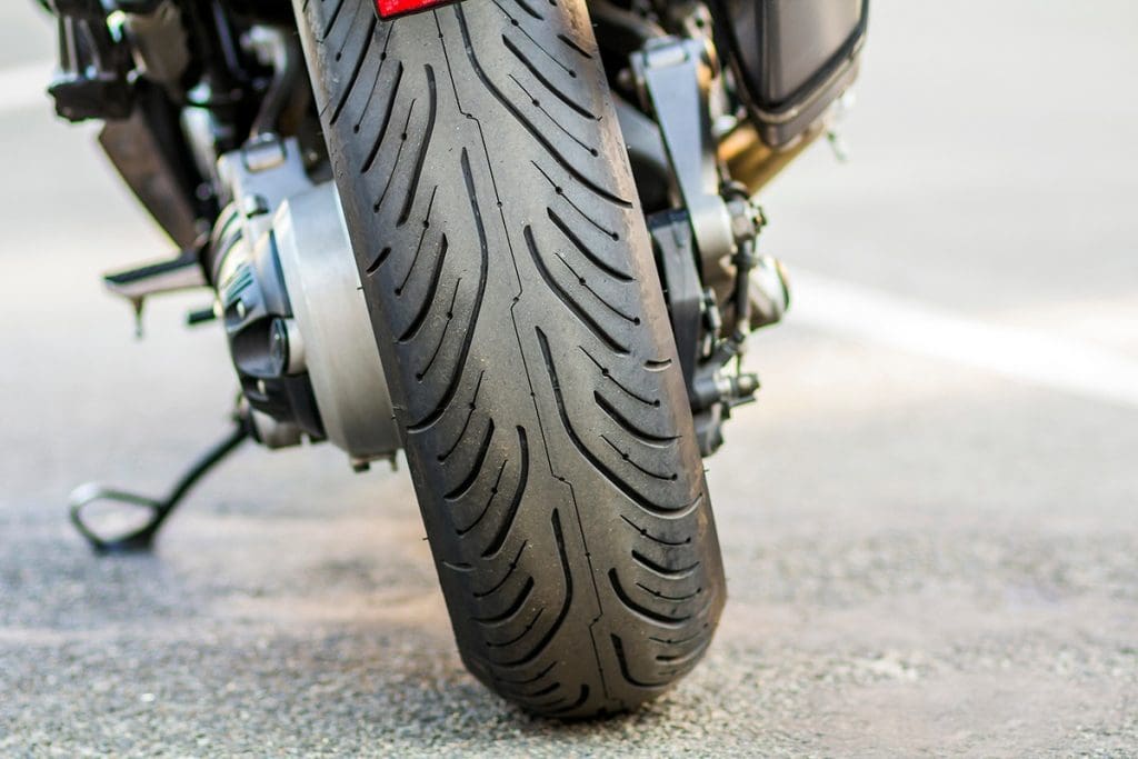 A Guide to the Different Types of Motorcycle Tires - webBikeWorld