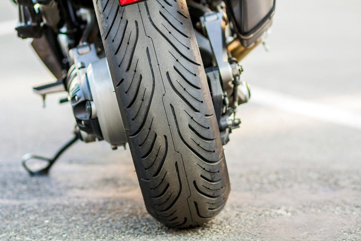 A Guide to the Different Types of Motorcycle Tires - webBikeWorld