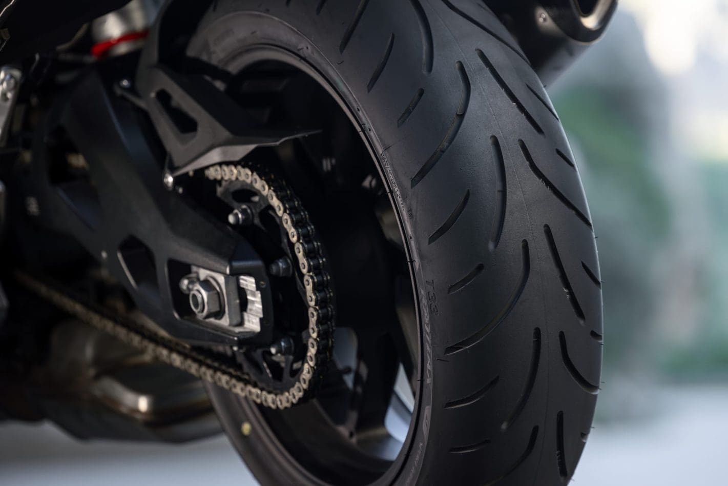 A Guide to the Different Types of Motorcycle Tires - webBikeWorld
