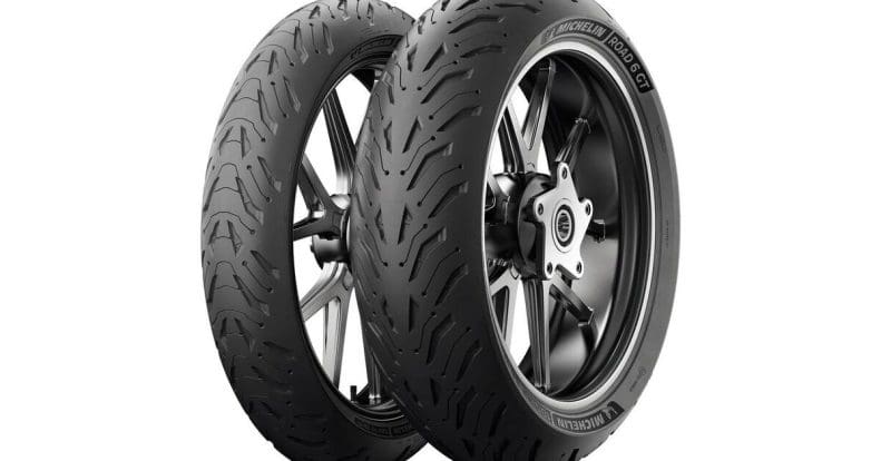 A Guide to the Different Types of Motorcycle Tires - webBikeWorld
