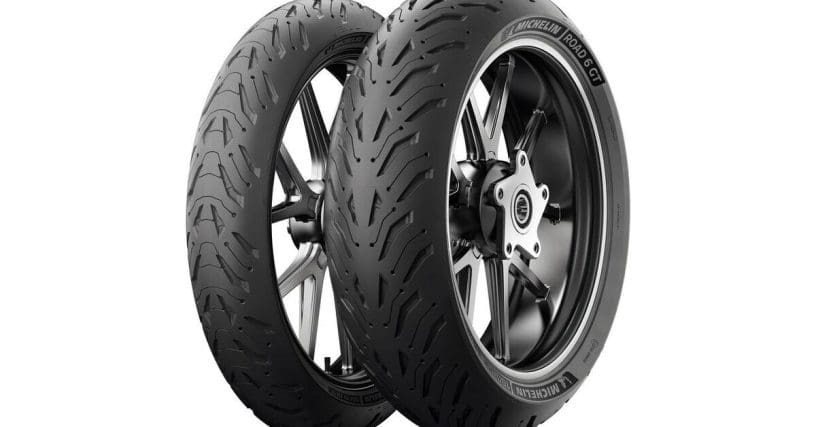 A Guide to the Different Types of Motorcycle Tires - webBikeWorld