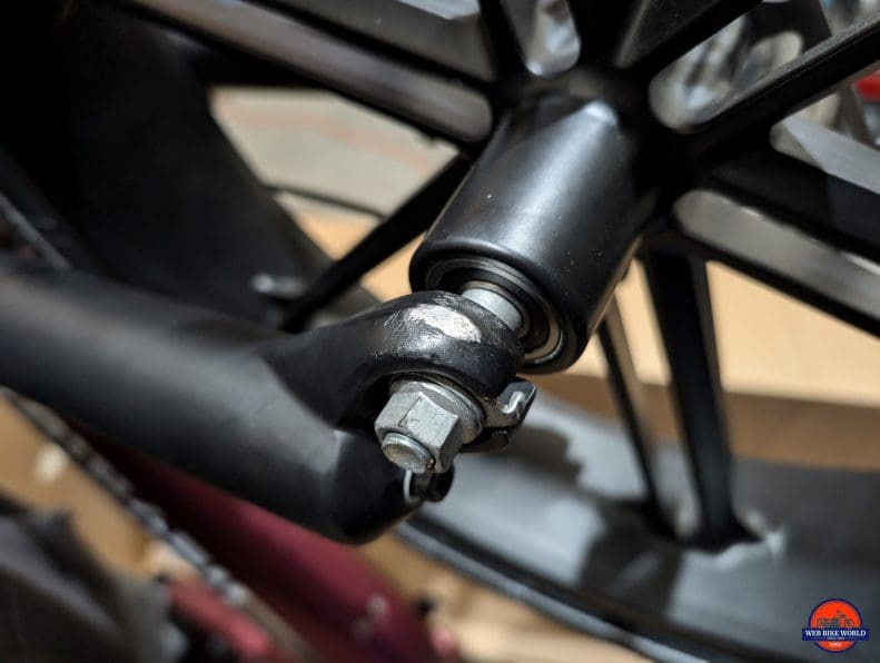 2024 HeyBike Ranger S Review - webBikeWorld