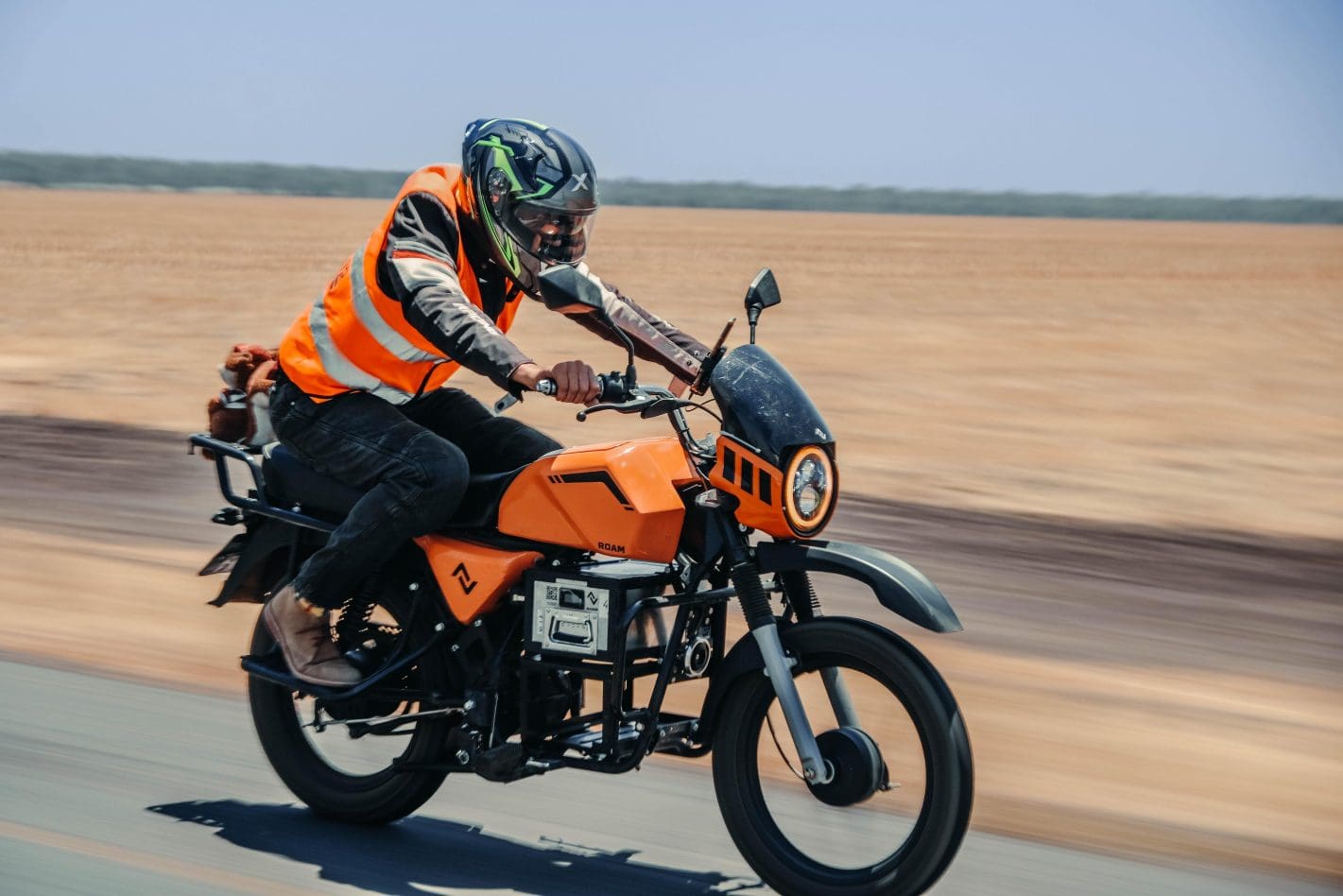 Exploring Solar-Powered Motorcycles: 3 Innovative Projects You May Not ...