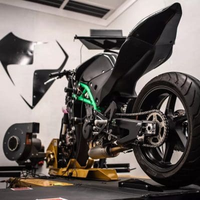 [Contest] Win an ATGATT Setup From wBW & Friends! - webBikeWorld