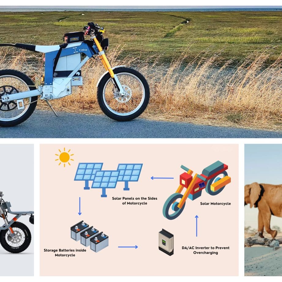 The ’47 Hollister Riots: A Fresh Take on the Birth of Motorcycle ...