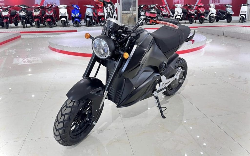 Exploring Solar-Powered Motorcycles: 3 Innovative Projects You May Not ...