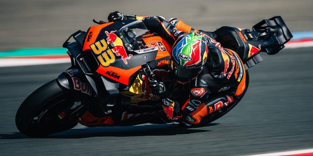 KTM Motorcycles: Current Lineup, Models, News, & Reviews