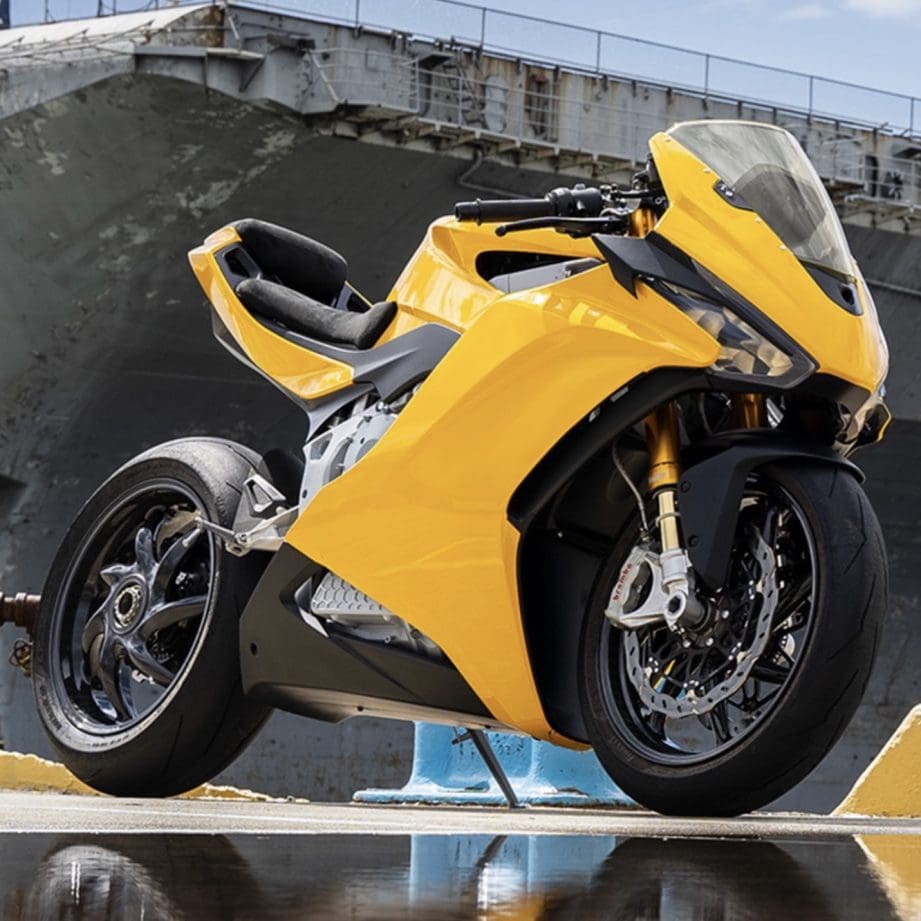 Honda Motorcycles: Current Lineup, Models, News, & Reviews